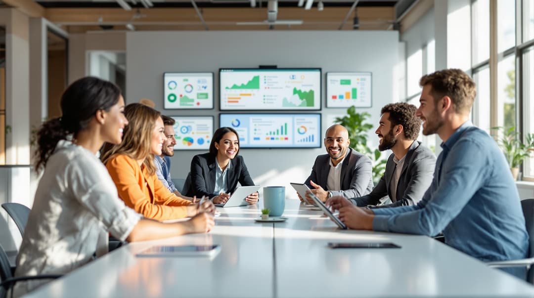 Top 8 Interactive Content Types for Sales Teams - Journey Blog