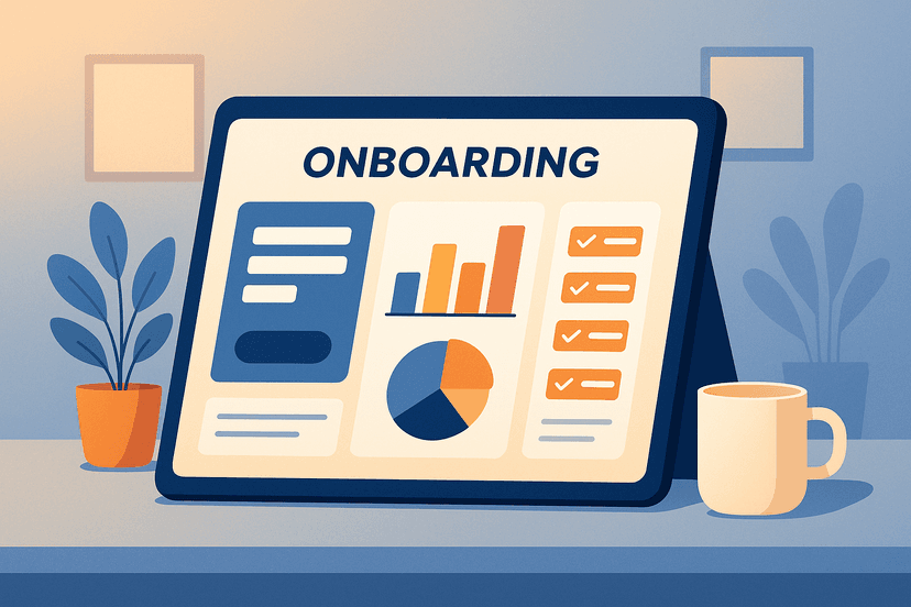 How Interactive Content Improves Client Onboarding - Journey Blog