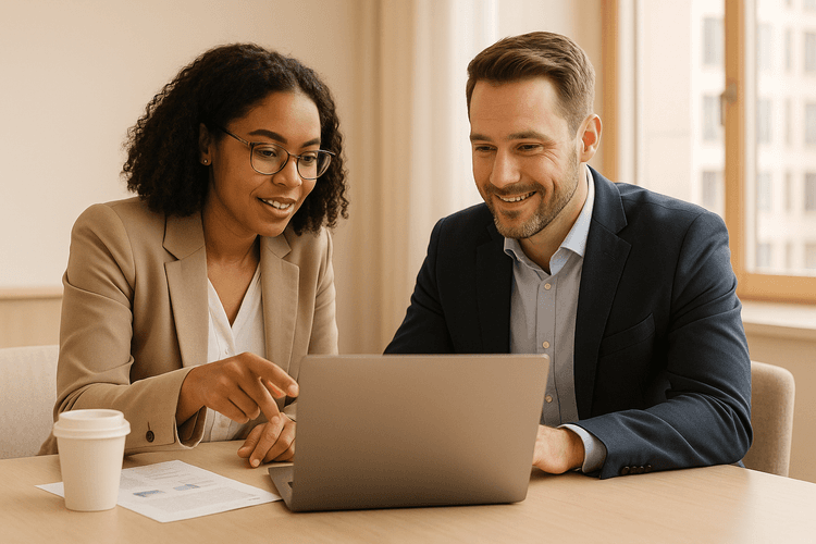 Ultimate Guide to Mutual Action Plans for B2B Sales - Journey Blog